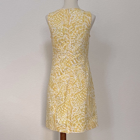 Lilly Pulitzer | Dresses | Nwt Lilly Pulitzer Macfarlane Shift Dress Sz ...